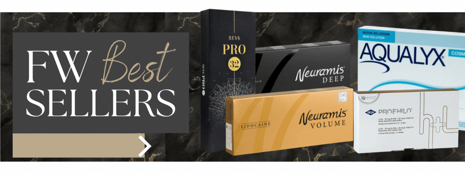 Buy Dermal Fillers Online Wholesale Uk | Filler Warehouse Ltd