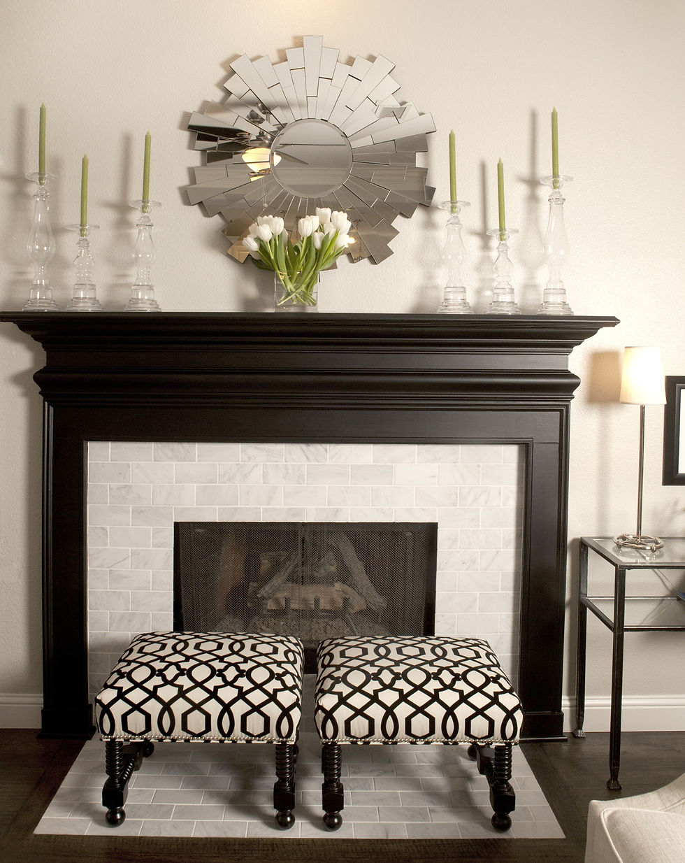 Kenneth Graham Homes Gallery