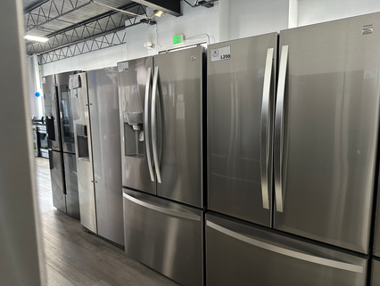 Home | Baltimore Appliance