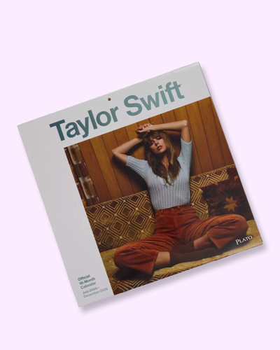 Calendario Taylor Swift | Imagine It