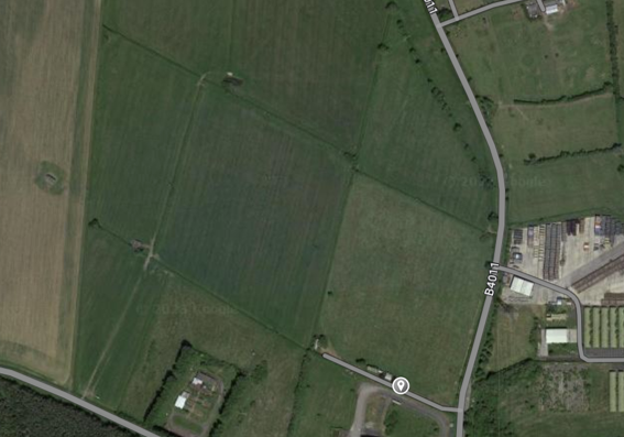 MOD (Bicester Garrison)