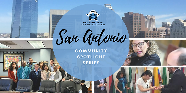 Community Spotlight Series - The International School of Americas (ISA)