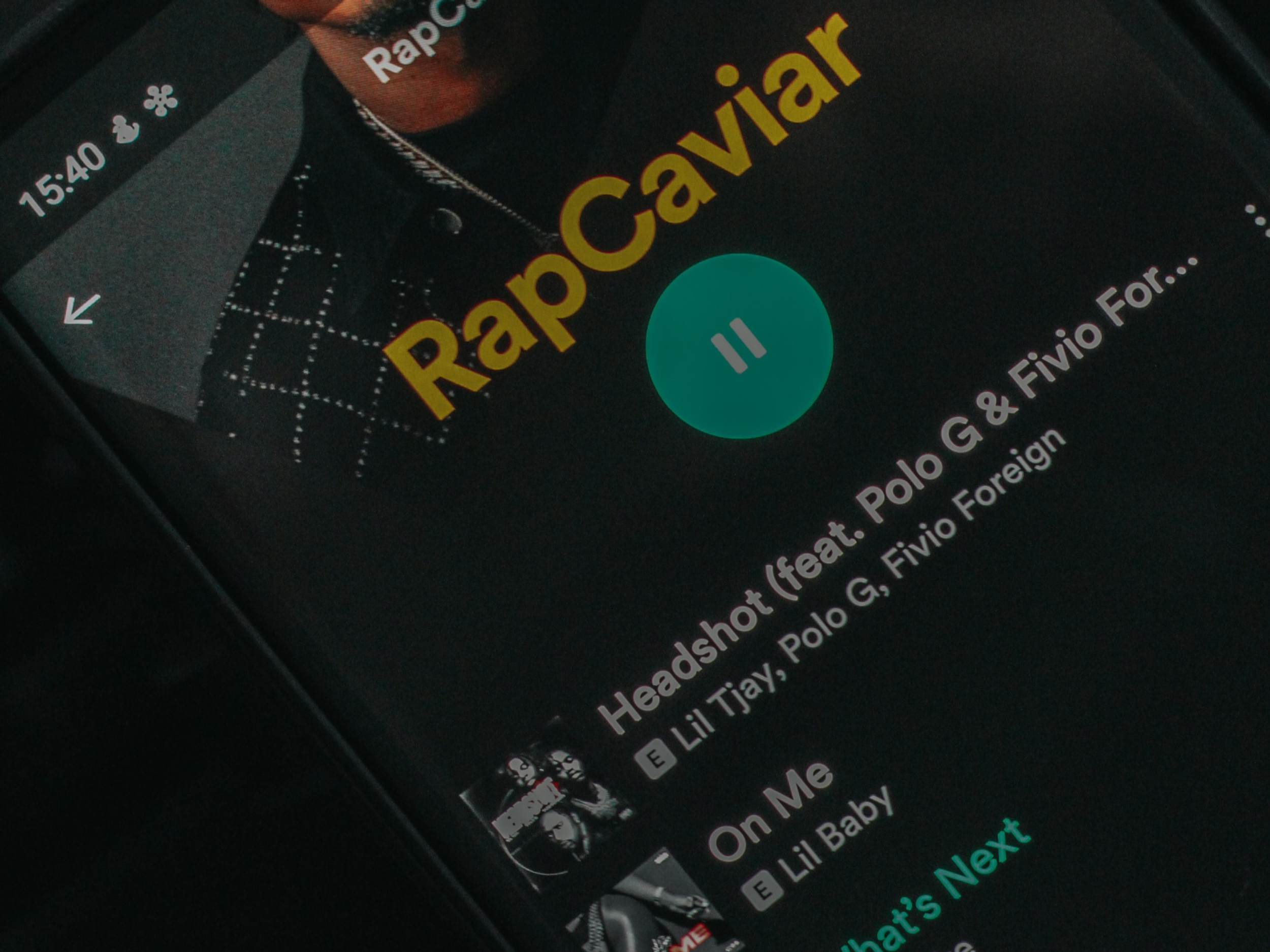 The Spotify Algorithm: Strategies for Getting Your Music Noticed