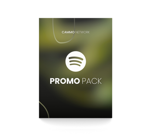 Spotify Ads Mega - 100K+ Real Spotify Streams with Spotify Ads