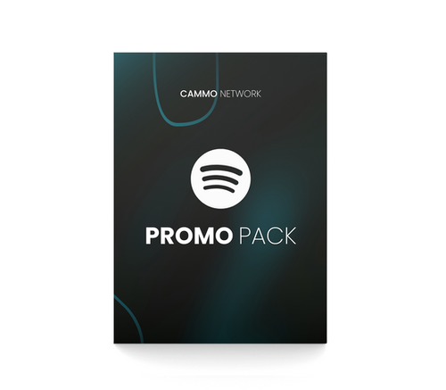 Album Booster Pro - Spotify Album Promotion with Playlisting + Ads