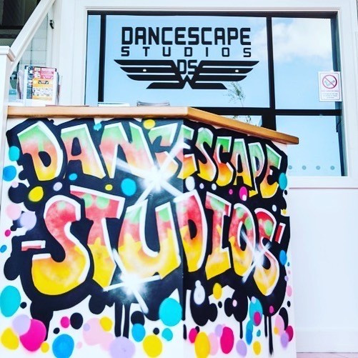 Dancescape Limited | Jazz Dance Classes | Waltham Abbey, UK