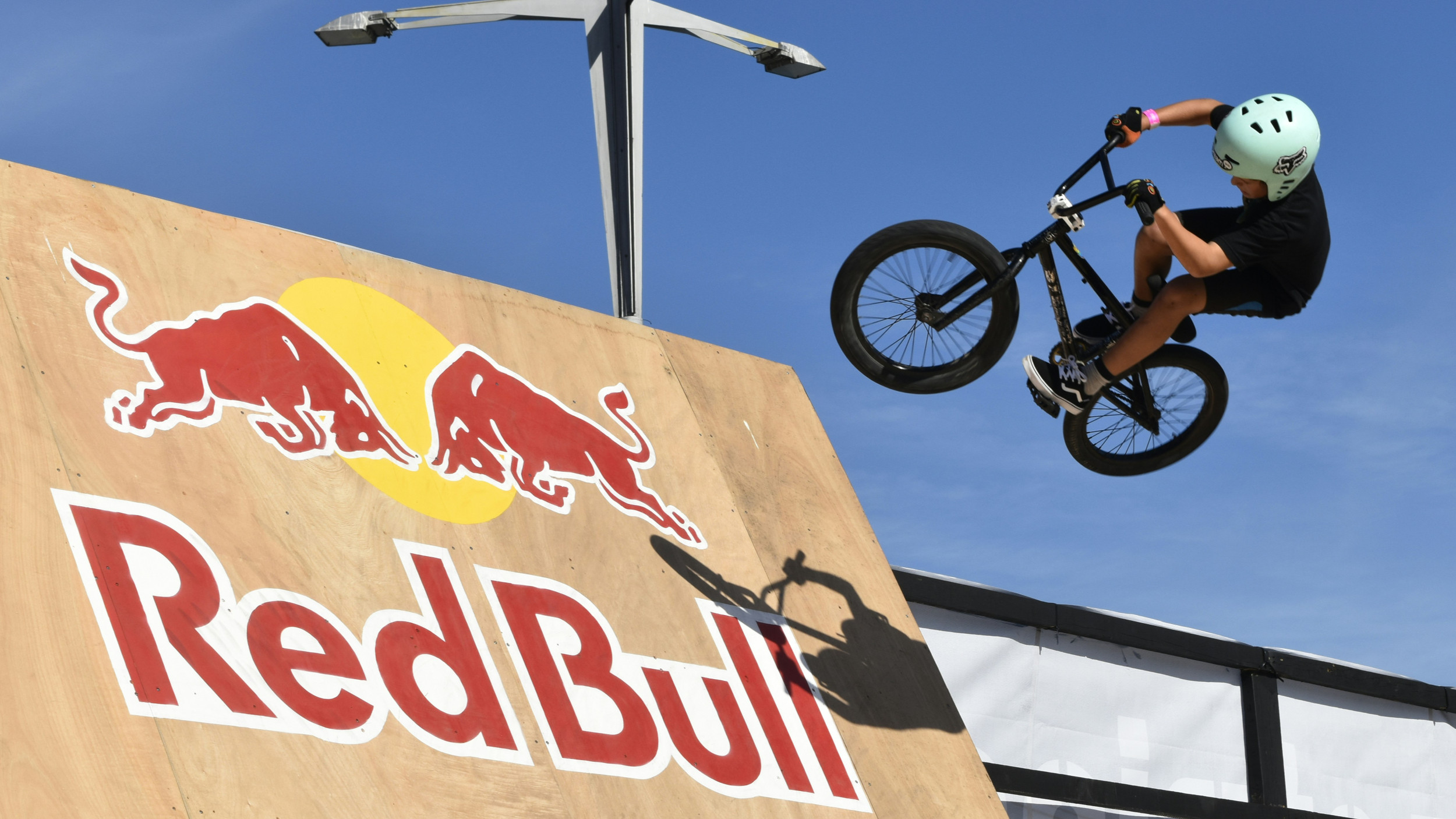 🚀 Red Bull Stratos: Redefining Marketing with Bold Storytelling and ...