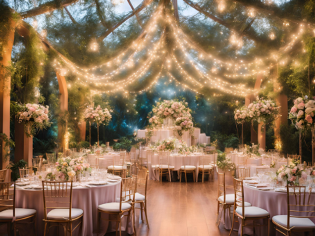 A Complete Guide to Market Research for New Event Venue Owners