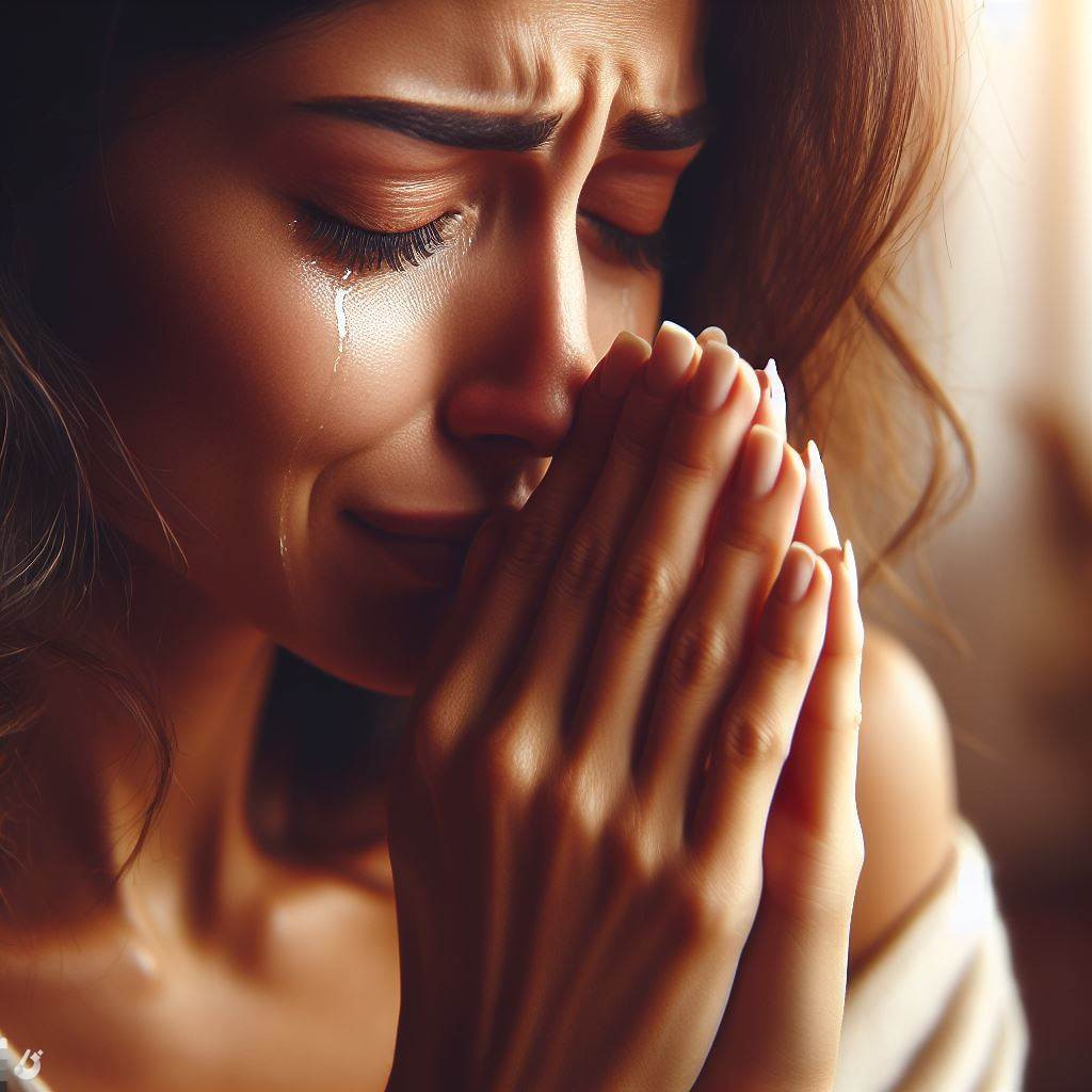 Cry More, Live More: The Science of How Tears Unleash Your Superpower ...