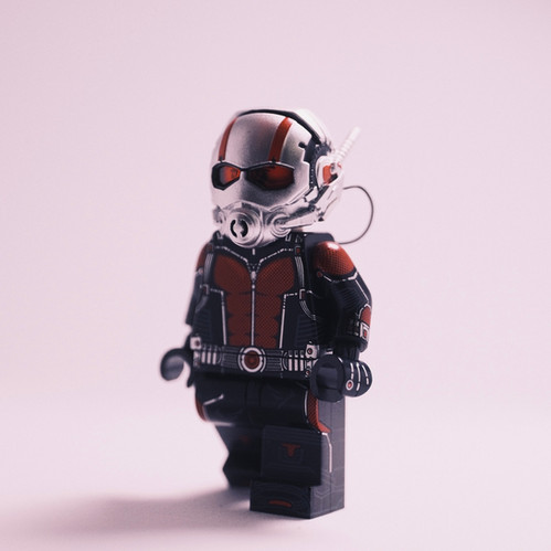 Micro Giant | Ka.Lor Project