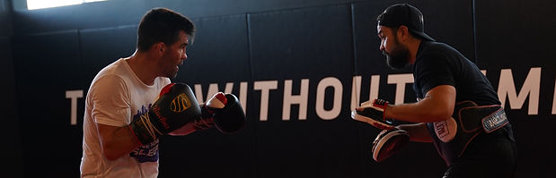 Adult Classes | Steel MMA & Fitness