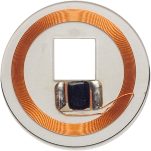 Mifare DESFire Labels/Tags | Hagenmarketing