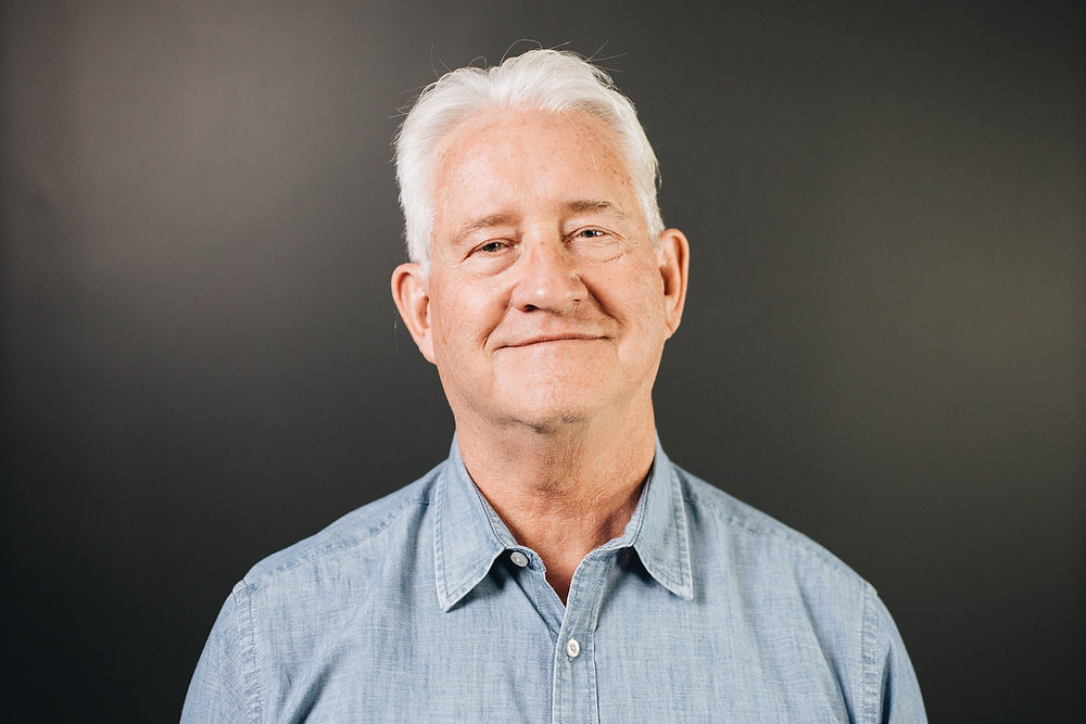 The Perils of Not Discipling - Grant Edwards, First Steps Discipleship