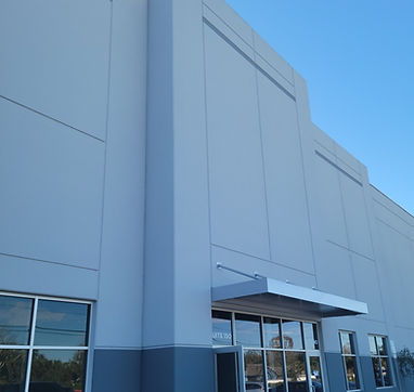 Services | Kingdom Construction