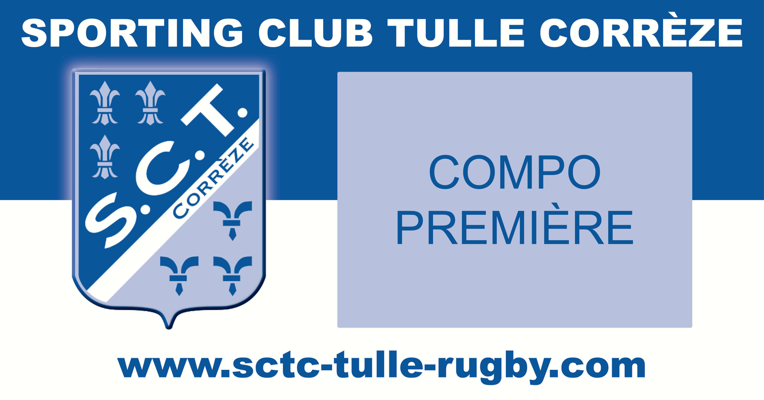 ÉQUIPE PREMIÈRE | SCTC