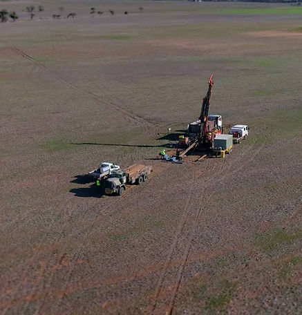 Company | GMP Exploration Drilling | Irymple