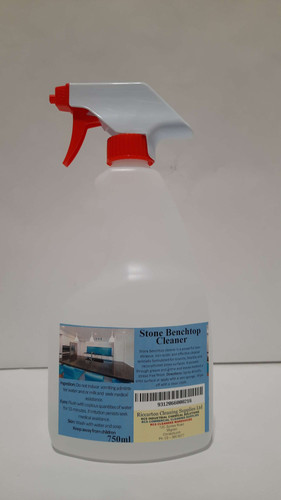Stone Benchtop Cleaner | Cleaners Warehouse