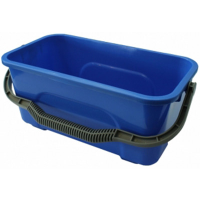 Window Cleaning Bucket 12L | Cleaners Warehouse