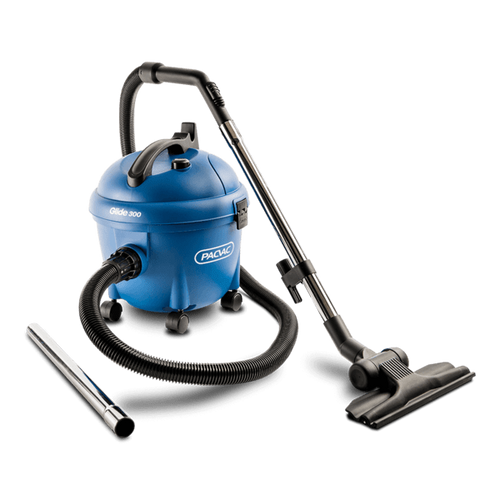 PacVac Glide 300 Vacuum Cleaner | Cleaners Warehouse