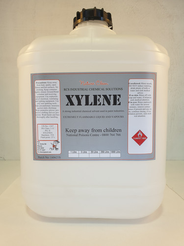 Xylene | Cleaners Warehouse