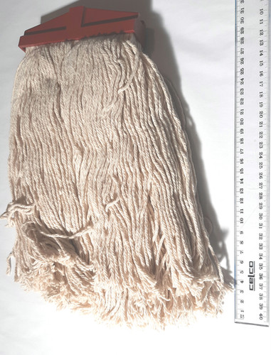 Mop Head No 34 450g 4 Colours Available | Cleaners Warehouse