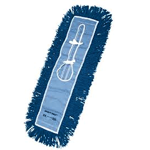 Electrostatic Dust Control Mop - 915mm Wide Refill Only | Cleaners ...