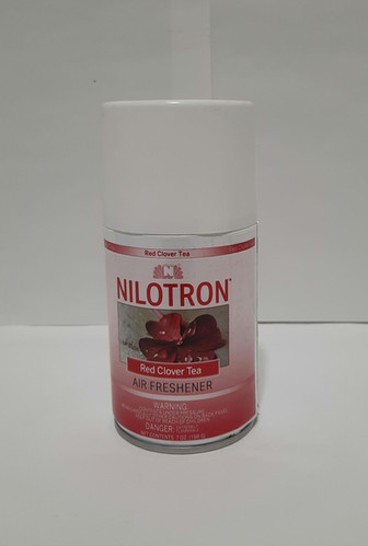Nilotron Aerosol Refills 198g (2 fragrances available) | Cleaners Warehouse