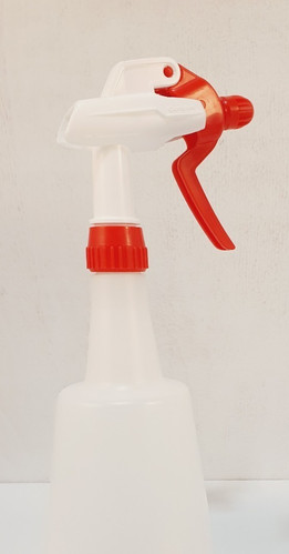 Jumbo chemical resistant trigger 1L | Cleaners Warehouse
