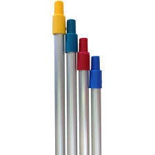 Mop handles 150cm (With Thread) | Cleaners Warehouse