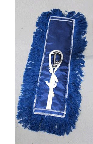 Electrostatic dust control mop - 600mm Refill Only | Cleaners Warehouse