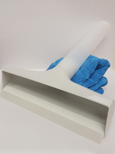 Scoopy Window Condensation Squeegee | Cleaners Warehouse