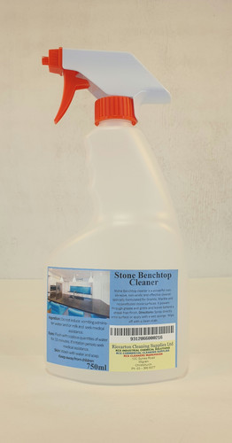 Stone Benchtop Cleaner | Cleaners Warehouse