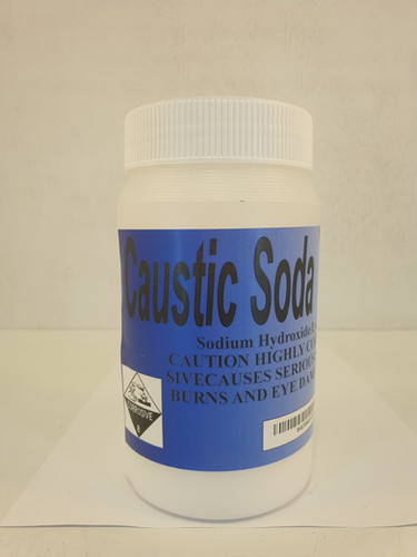 Caustic Soda / Sodium Hydroxide | Cleaners Warehouse