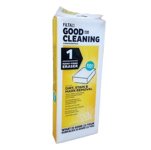 Eraser Pad Large (Wonder Sponge) | Cleaners Warehouse