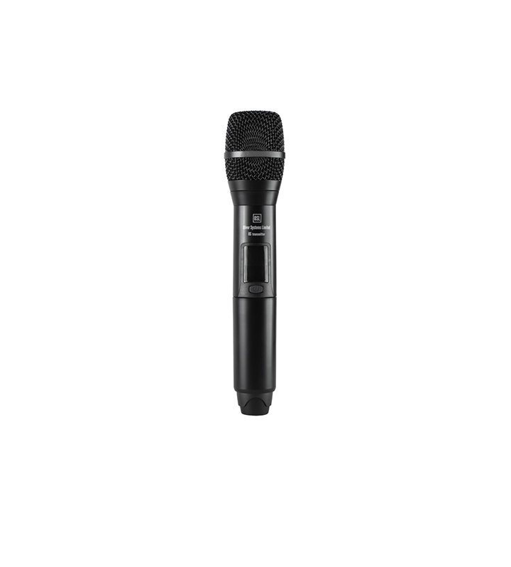 OSL Pro 2H | Pro Series Multi-frequency Wireless Handheld Transmitter