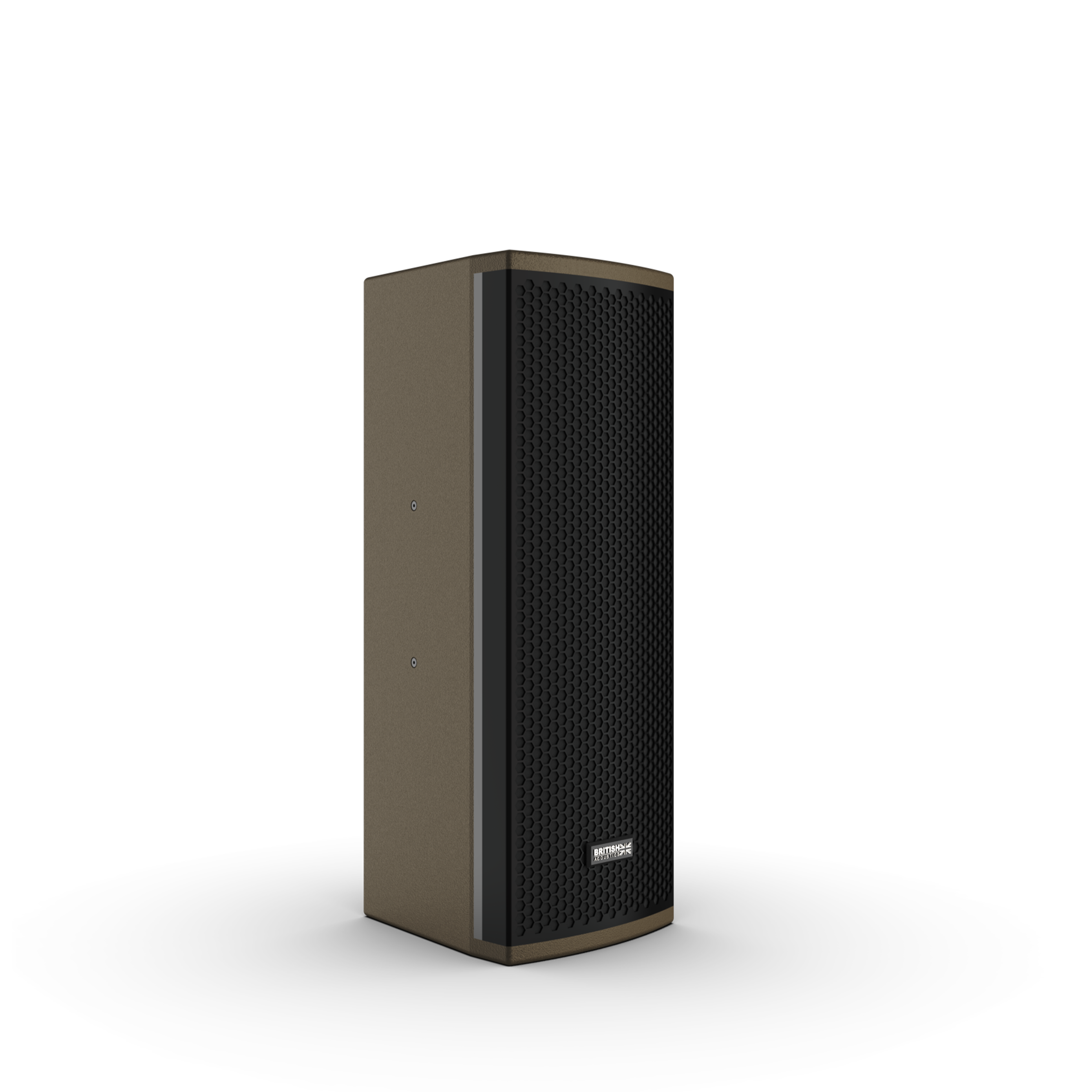 Alpha Source 426 WR | British Acoustics