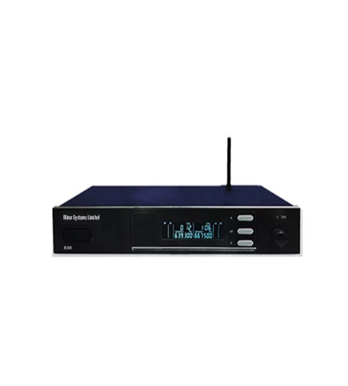 OSL OS B4R | Blue Series Multi-frequency Wireless Receiver