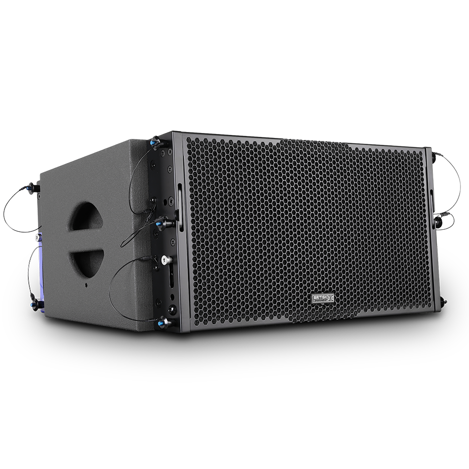 9 Series, Delta 930 LA