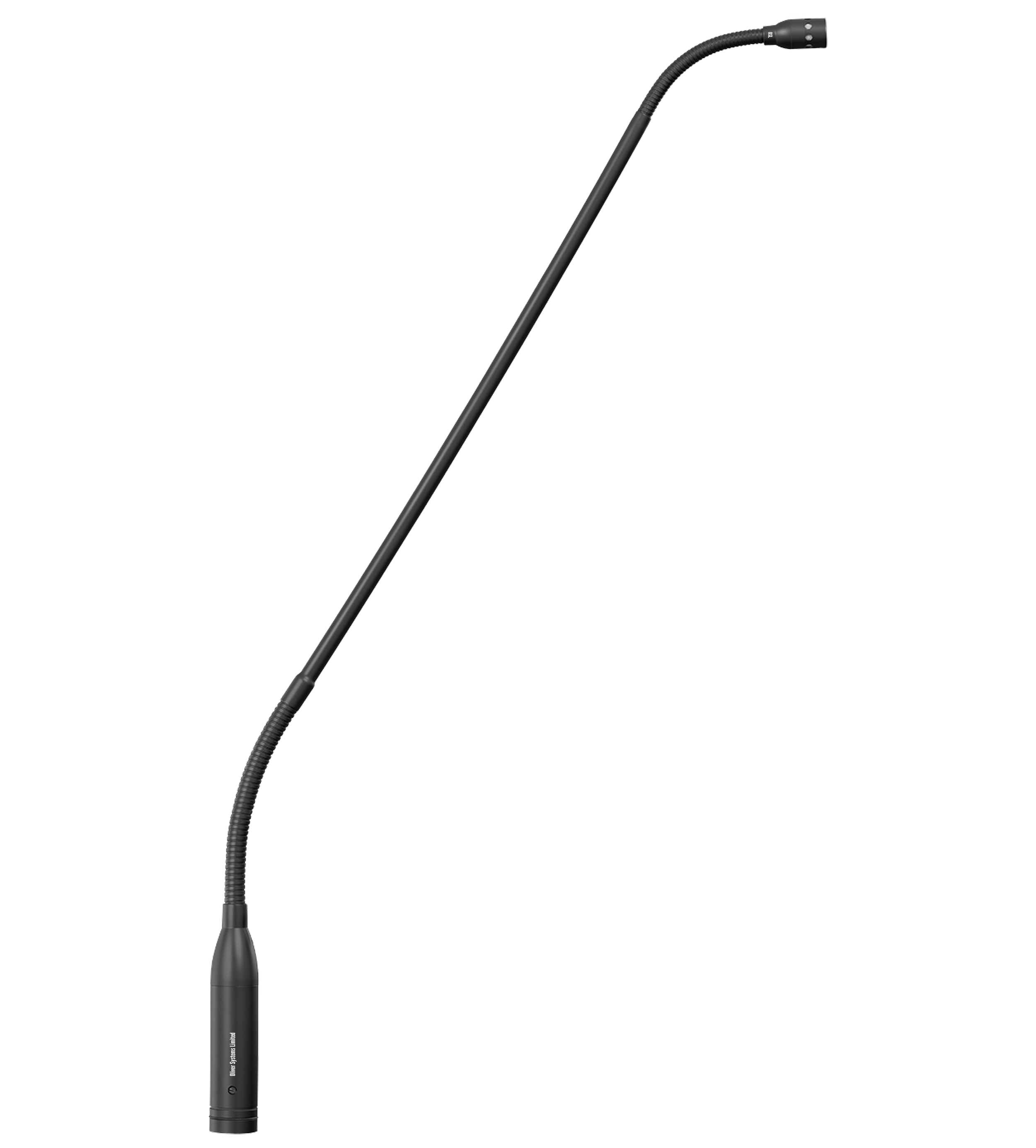 OSL CF 18 | 18" Professional Gooseneck Microphone