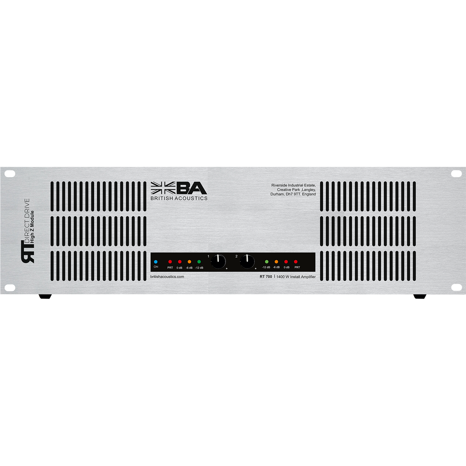 Contractor Series, Contract 700 RT