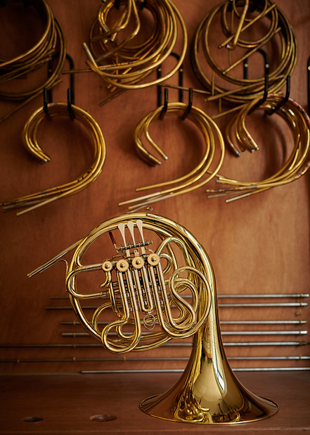 Les Cors l'Olifant | L'Olifant Paris