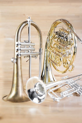 Etudes cor | L'Olifant Paris