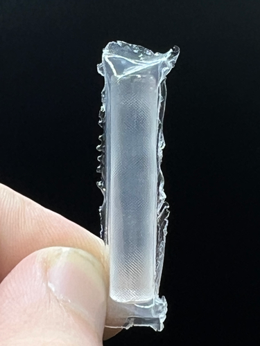 Highly Educated SE Pillar 6x30 | glassstation