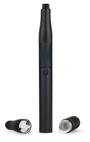 Puffco New Plus Onyx | glassstation