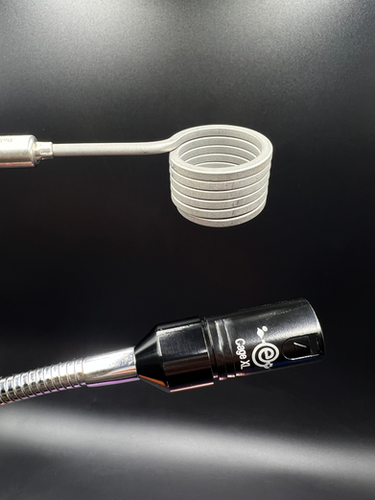 Disorderly Conduction Cobra Coil "Different Size Options" | glassstation