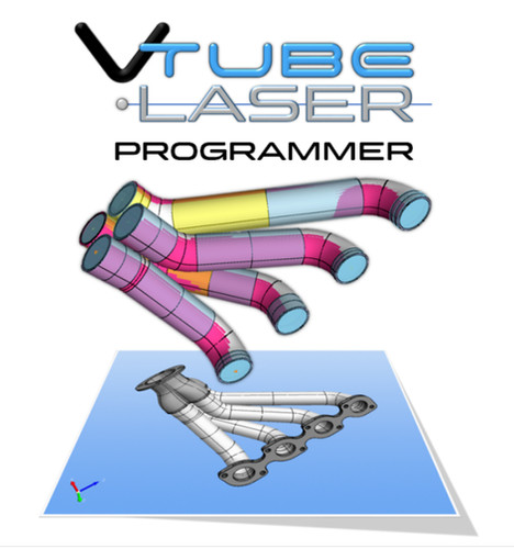 VTube-LASER PROGRAMMER | Att 1