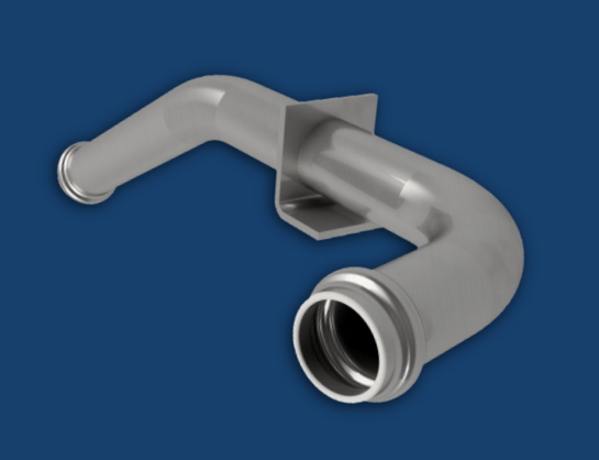 Welcome to a New VTube-LASER Customer - Alert Tubing Fabrictors