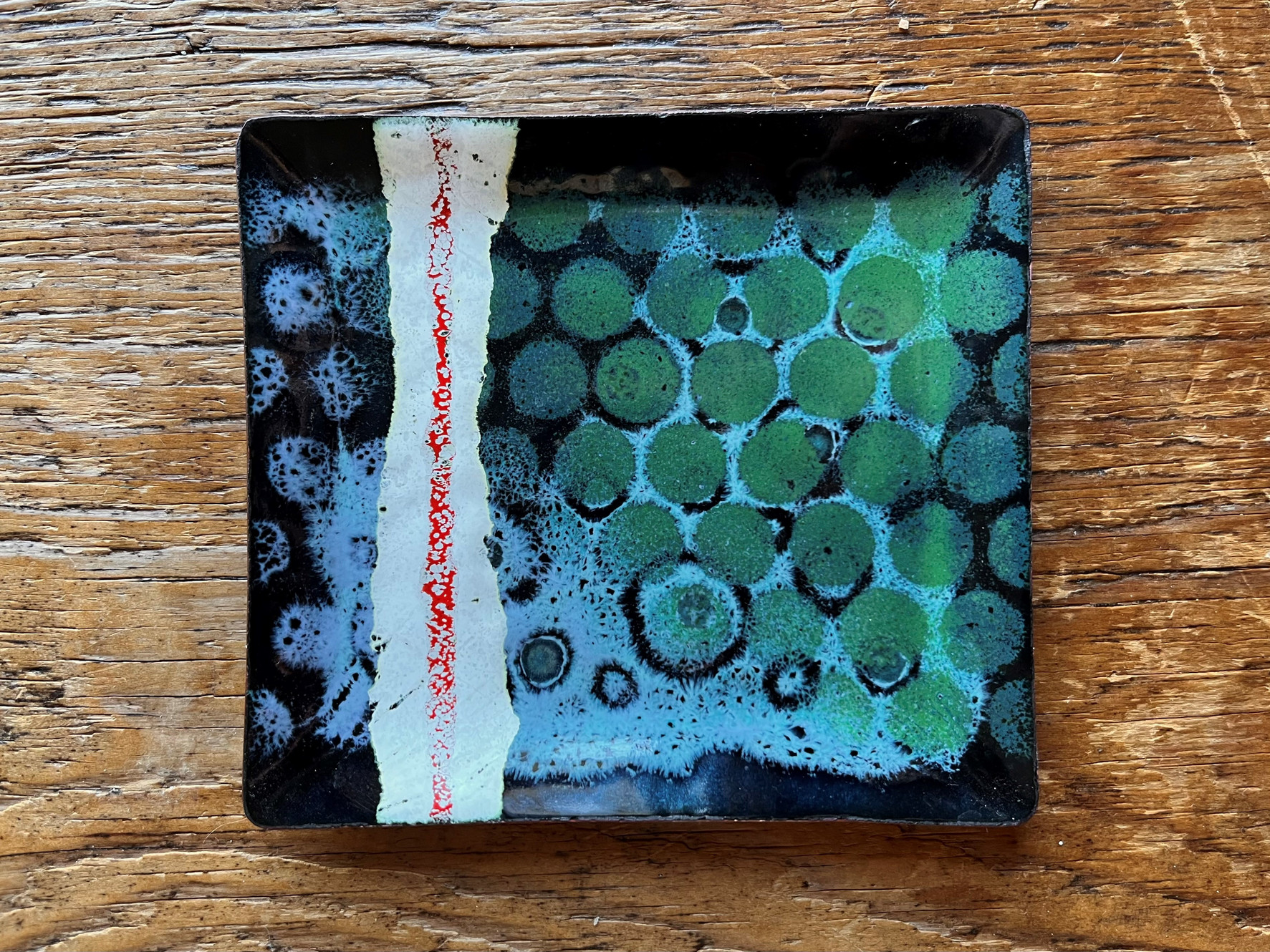 Oceanic Layers | Creative Arts Group