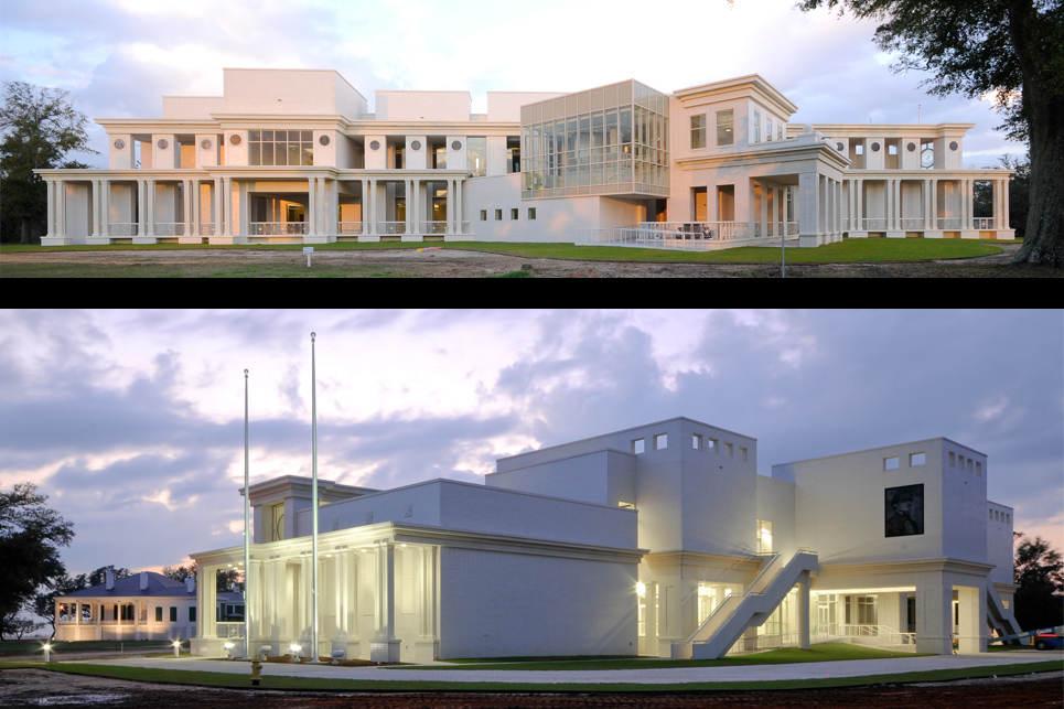 Albert & Robinson Architects | Home