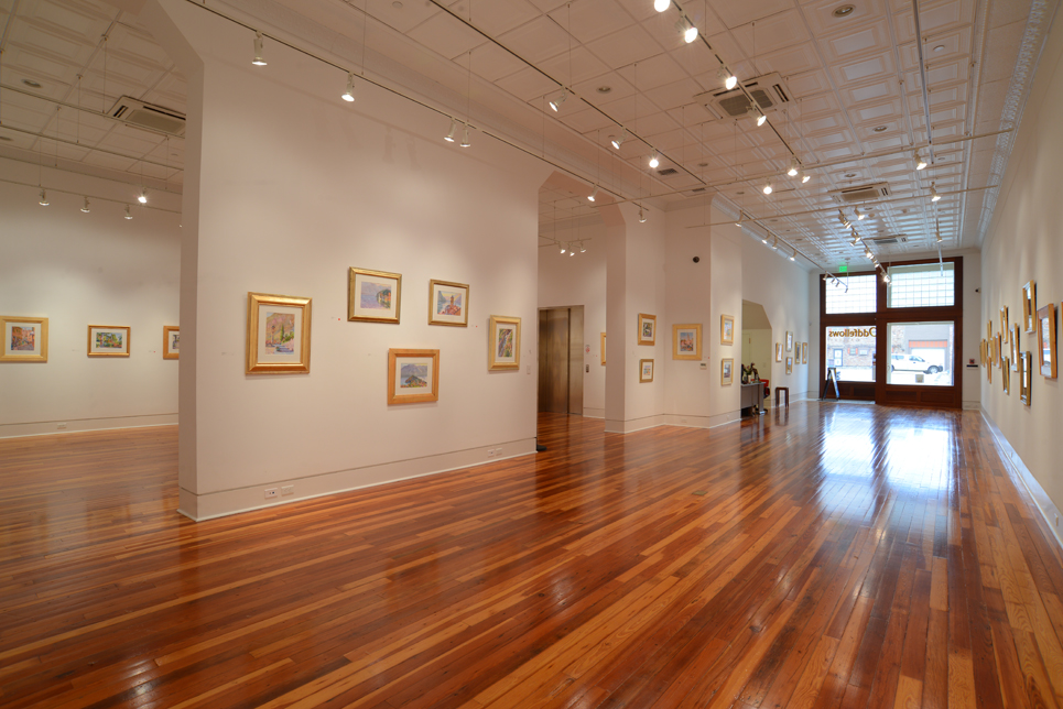 Albert & Robinson Architects | Home